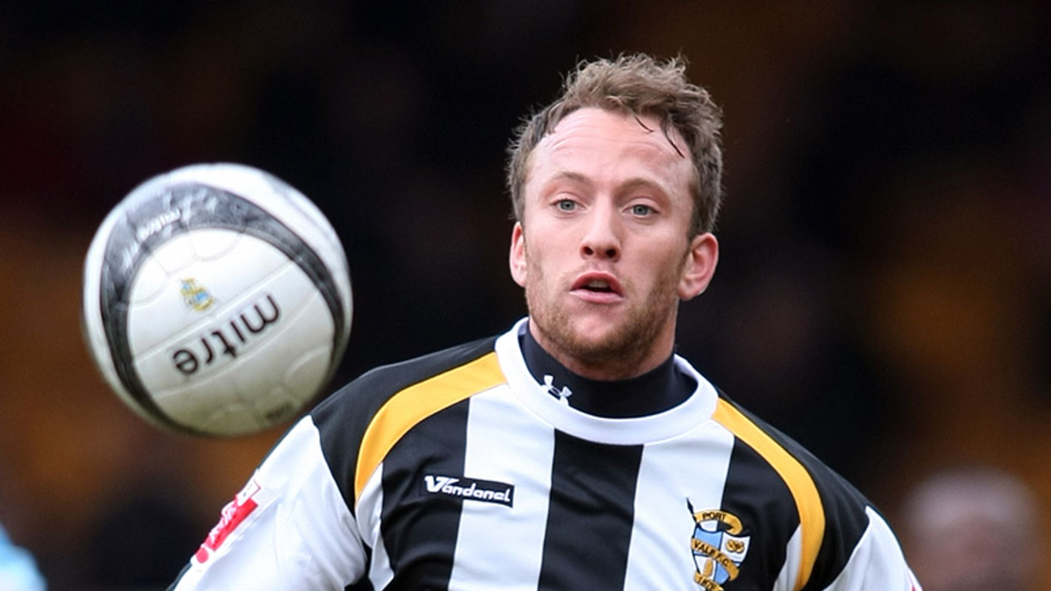 Rigg brace sinks Bees | Football News | Sky Sports