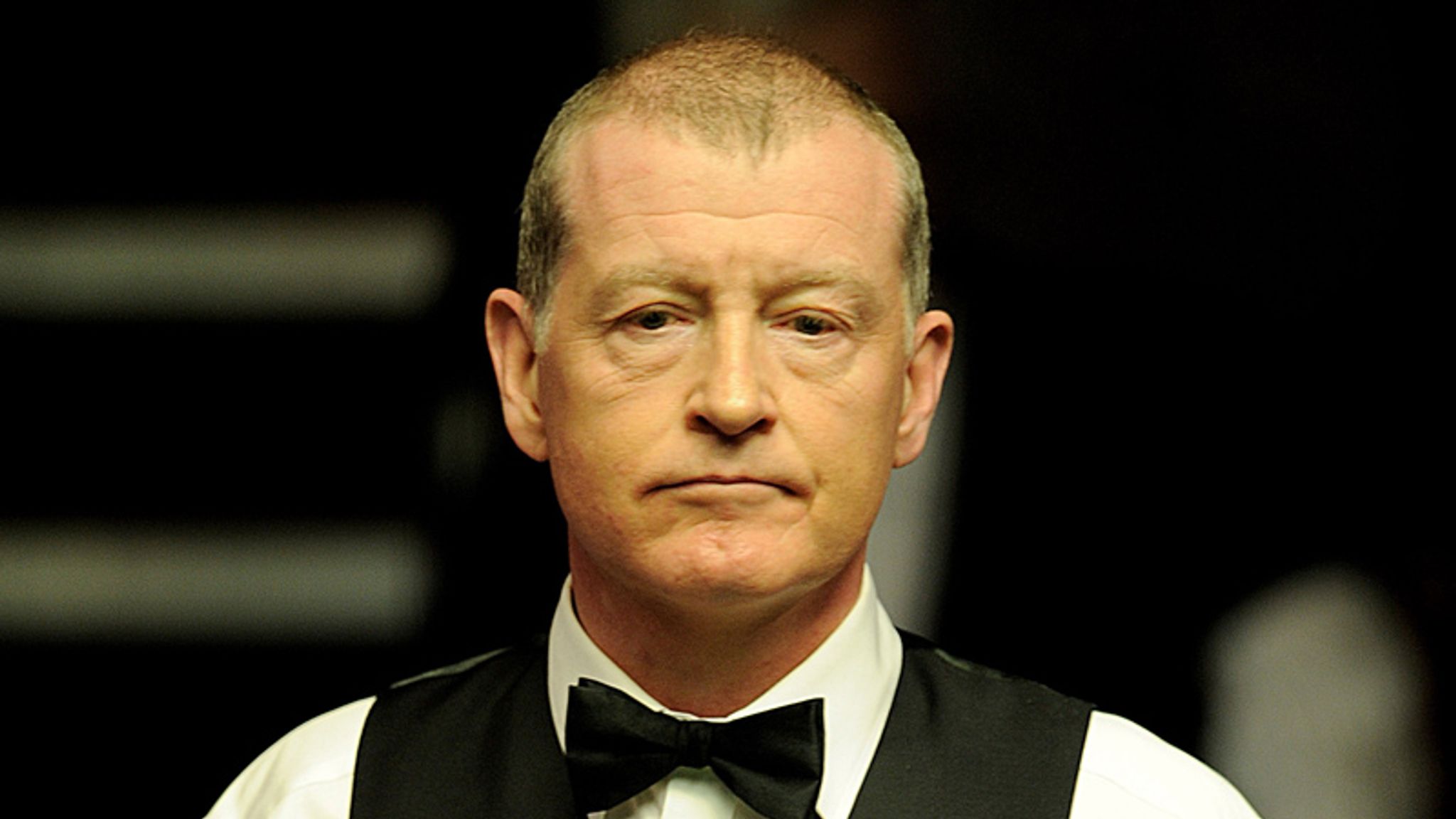 Davis rolls back the years | Sky Sports