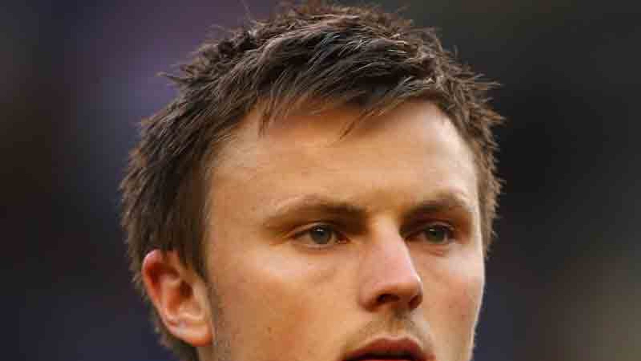 Stuttgart trail Kvist | Football News | Sky Sports