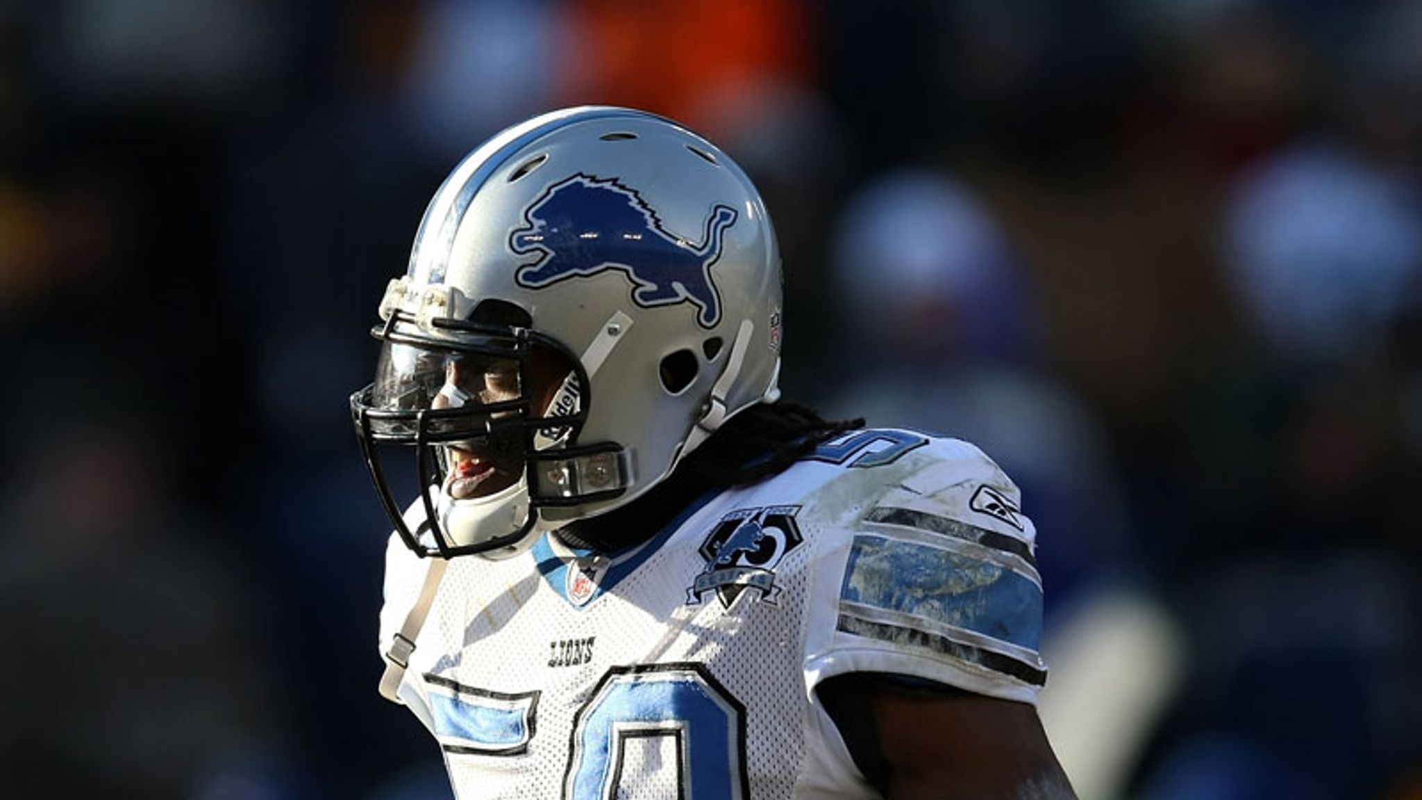 Eagles land Sims from Lions | NFL News | Sky Sports