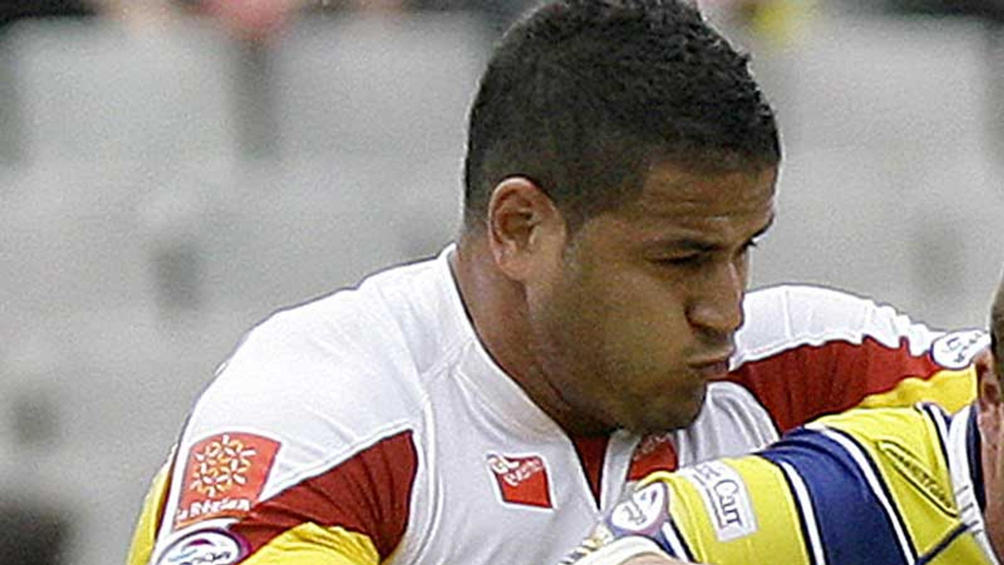 Fakir set to switch codes | Rugby League News | Sky Sports