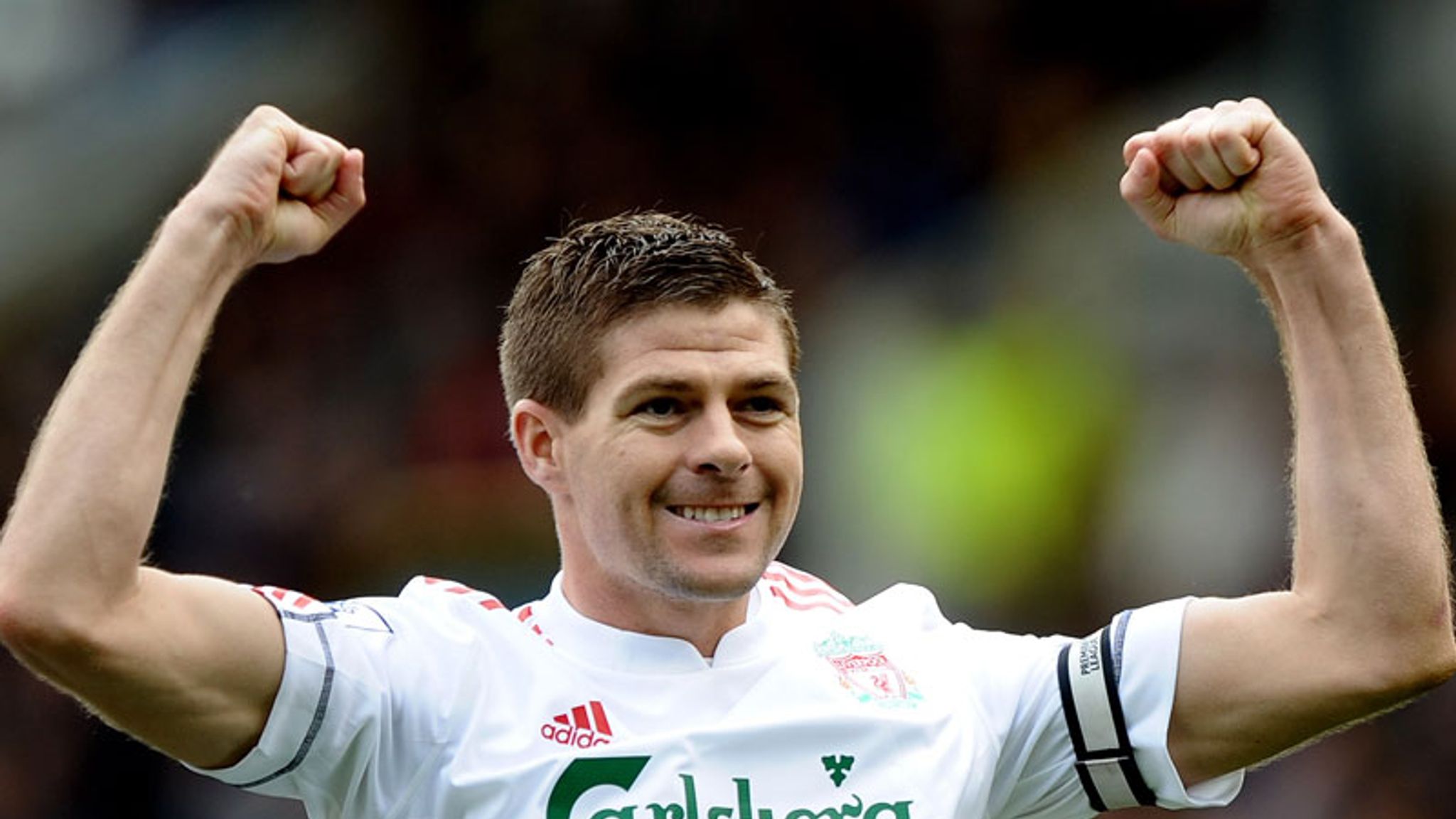 Gerrard ready for Atletico | Football News | Sky Sports