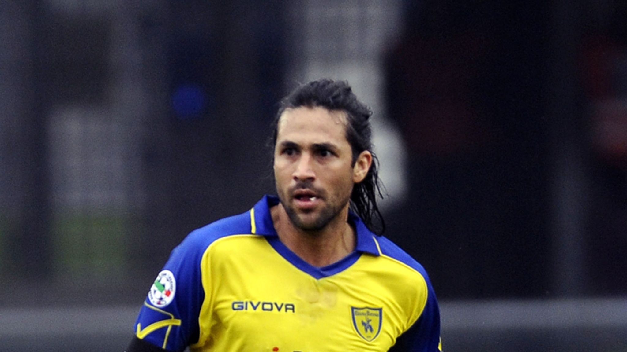 Yepes claims Milan deal | Football News | Sky Sports