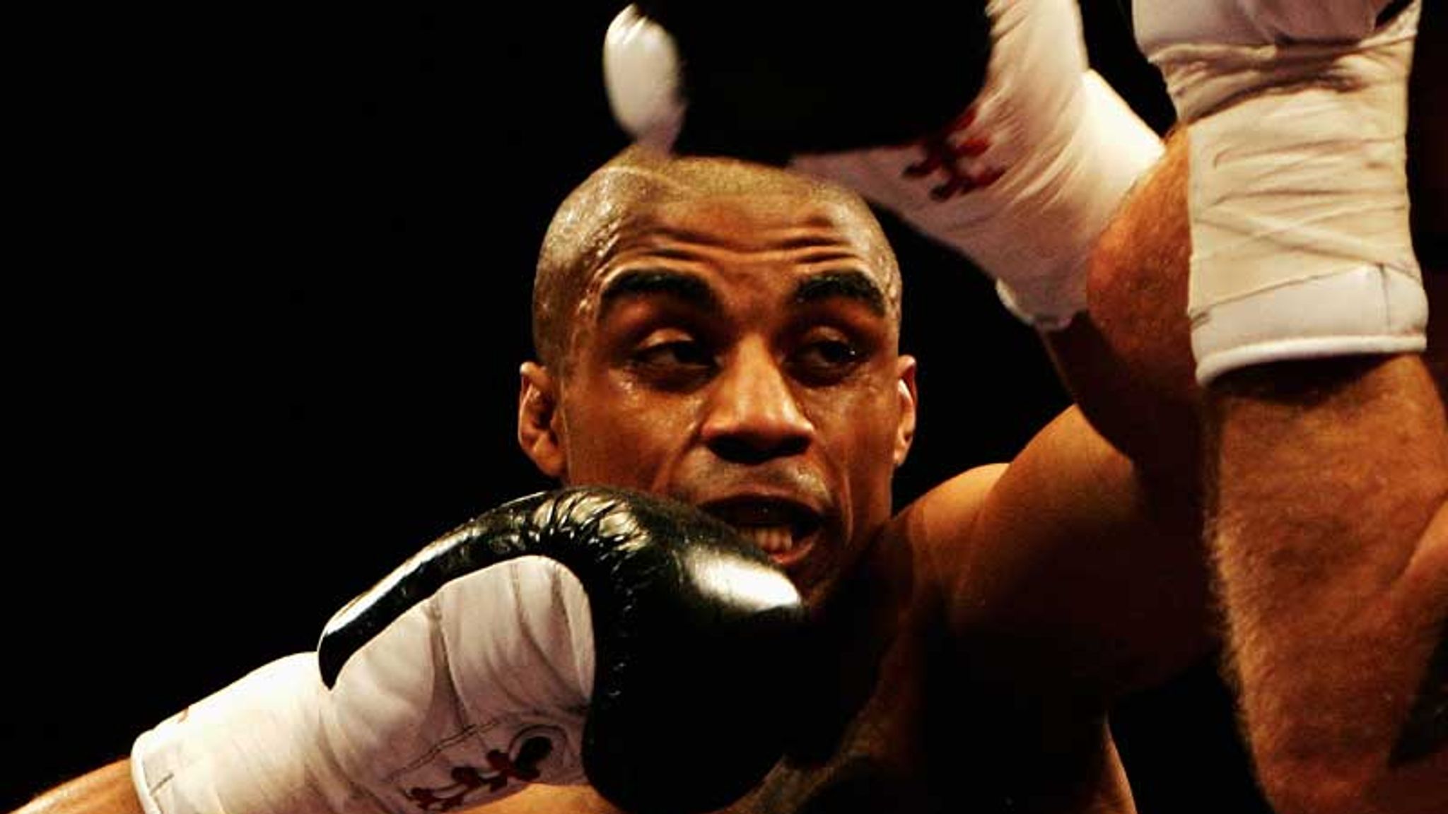 Vassell lines up title shot | Boxing News | Sky Sports