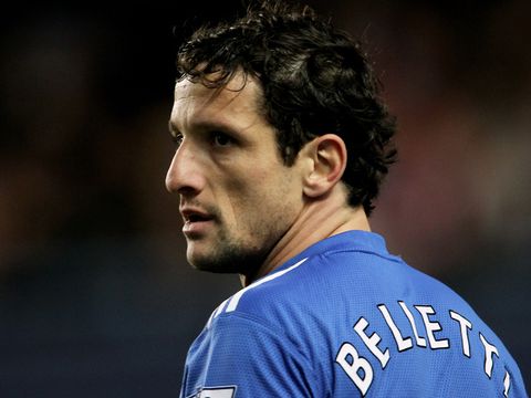 Juliano Belletti | Player Profile | Sky Sports Football