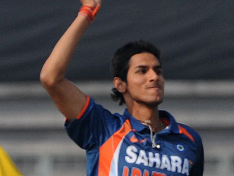 Sudeep Tyagi – Player Profile | Retired | Sky Sports Cricket