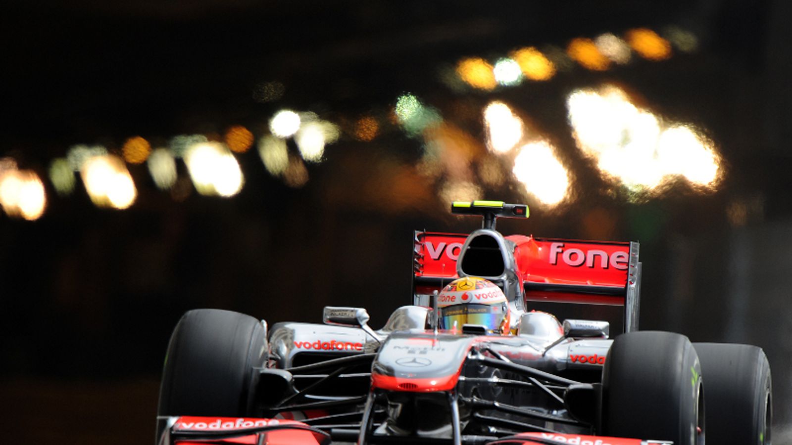 Hamilton still in the hunt | F1 News