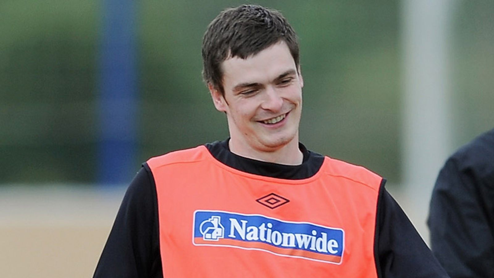 Gerrard talks up Johnson | Football News | Sky Sports