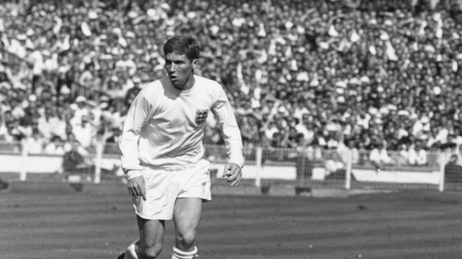 England's greatest midfielders | Football News | Sky Sports