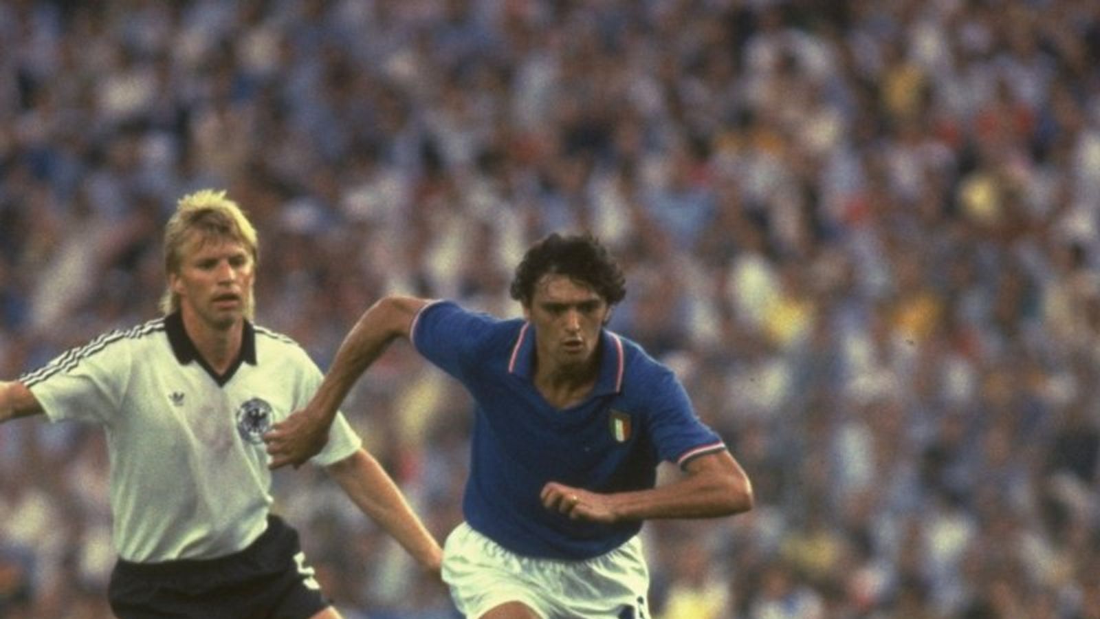 Italy's greatest strikers | Football News | Sky Sports