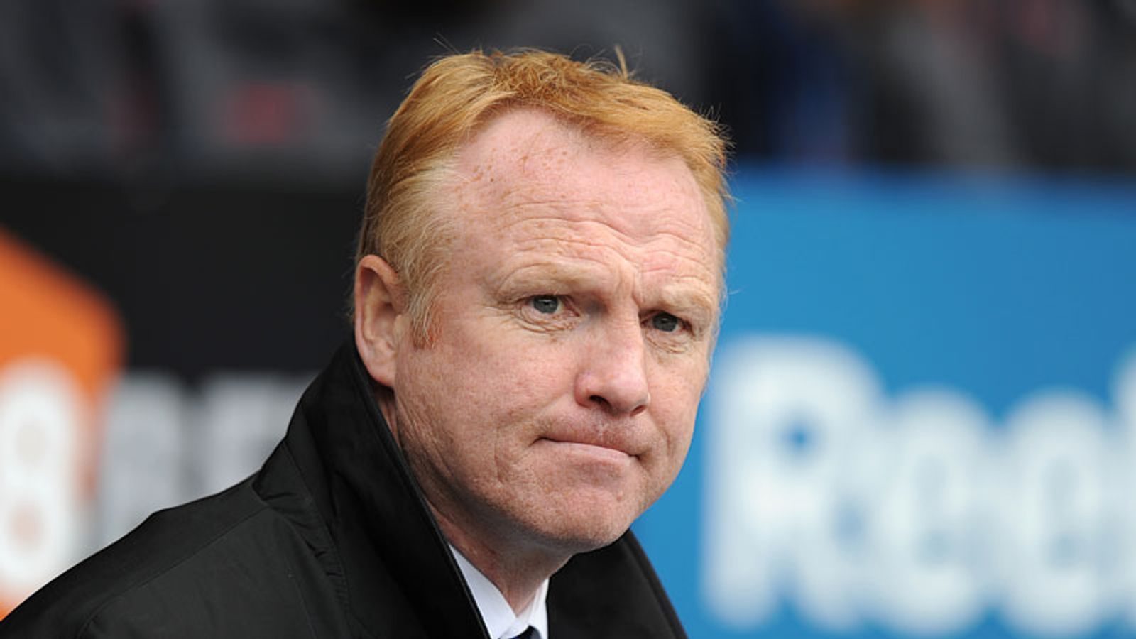 McLeish awaits contract talks | Football News | Sky Sports