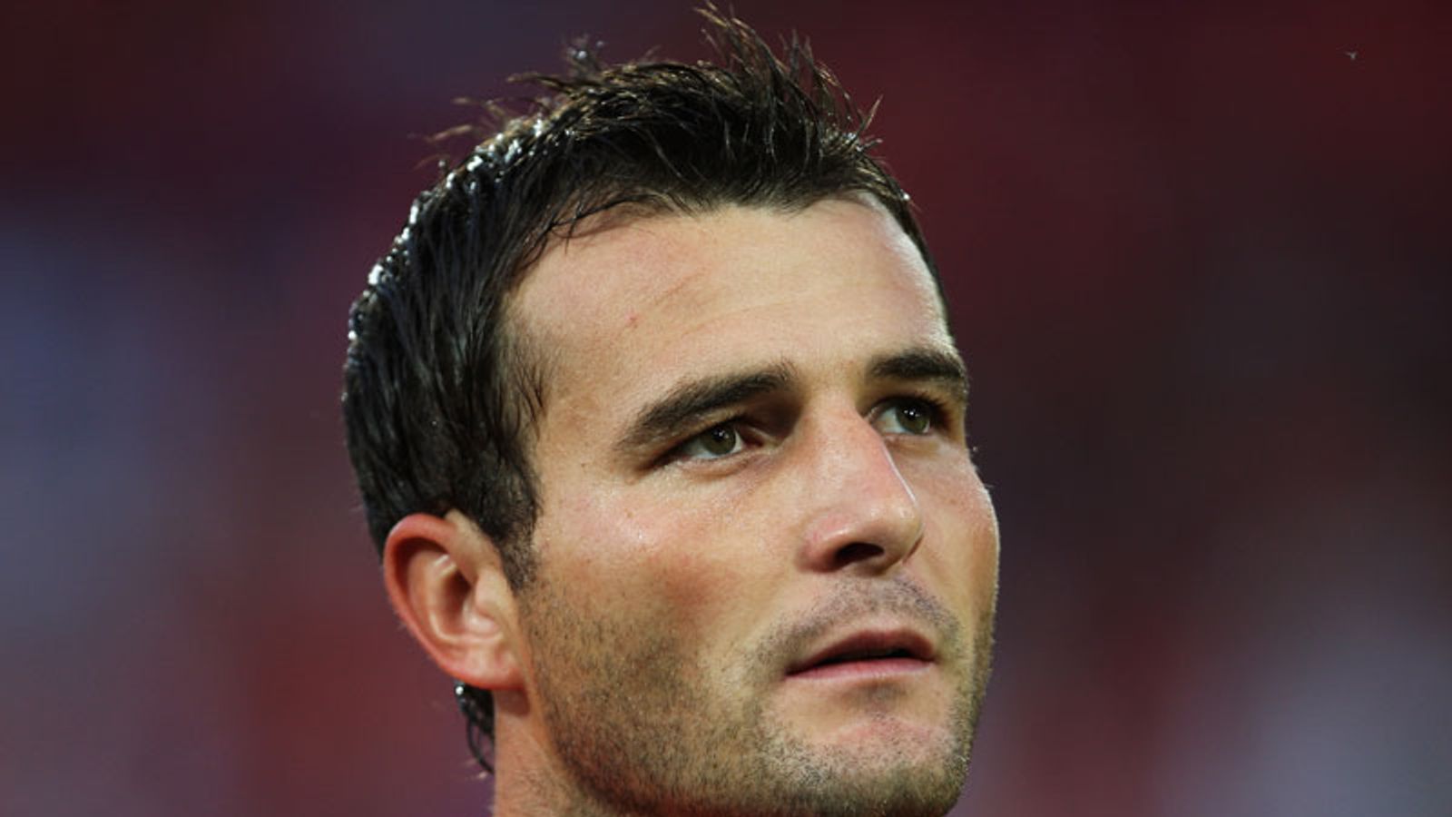 Swiss concern over skipper | Football News | Sky Sports