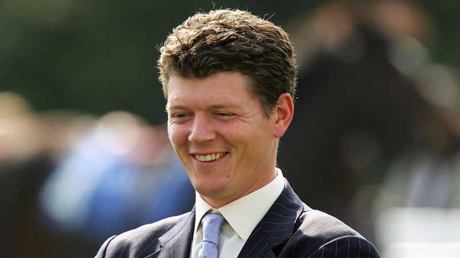 Arise Sir Josh | Racing News | Sky Sports