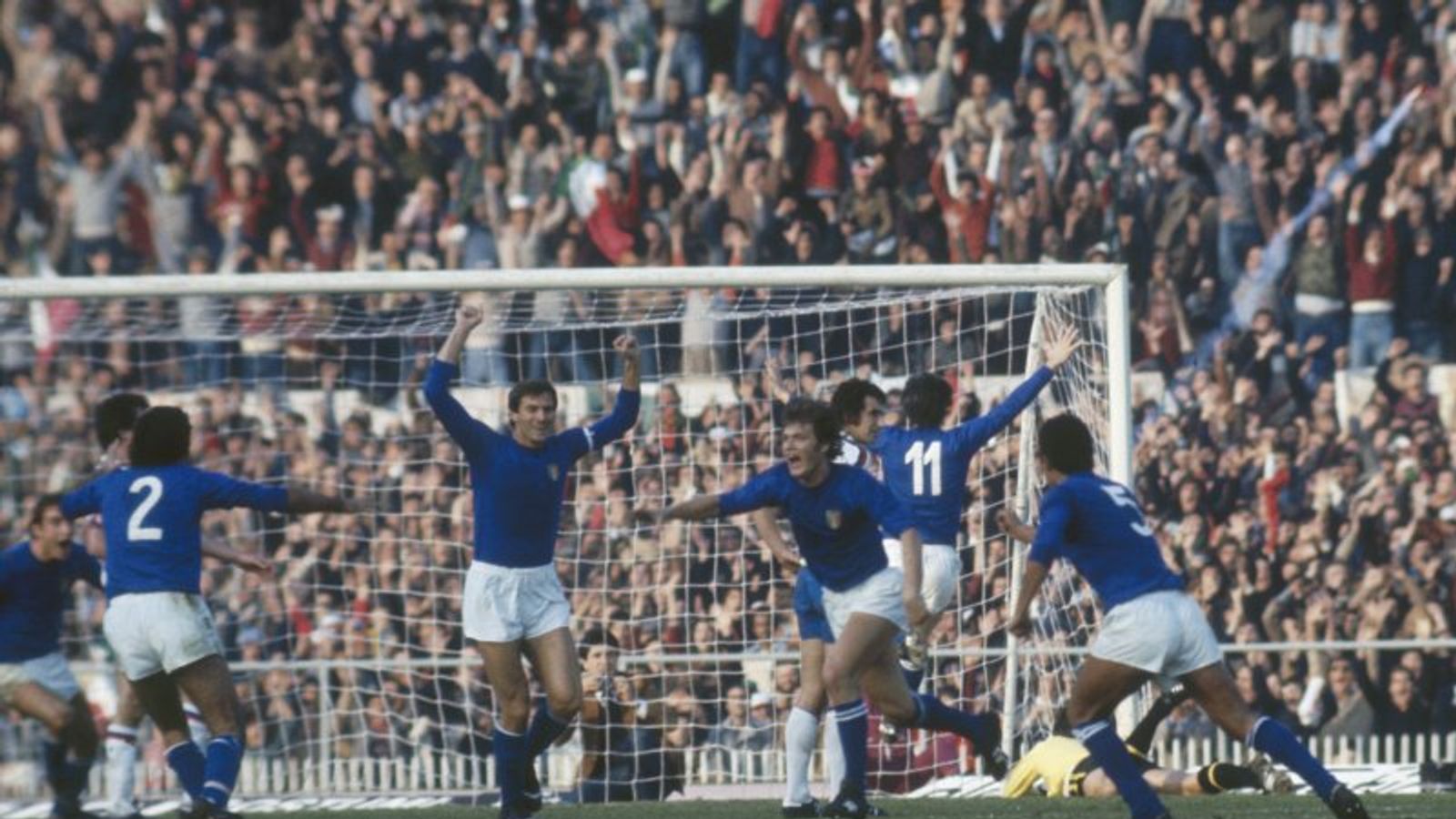 Italy's greatest midfielders | Football News | Sky Sports