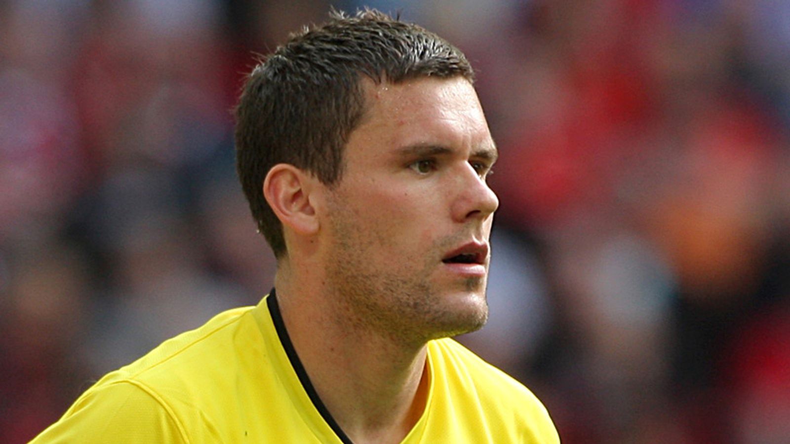 McLeish - Foster needed to go | Football News | Sky Sports