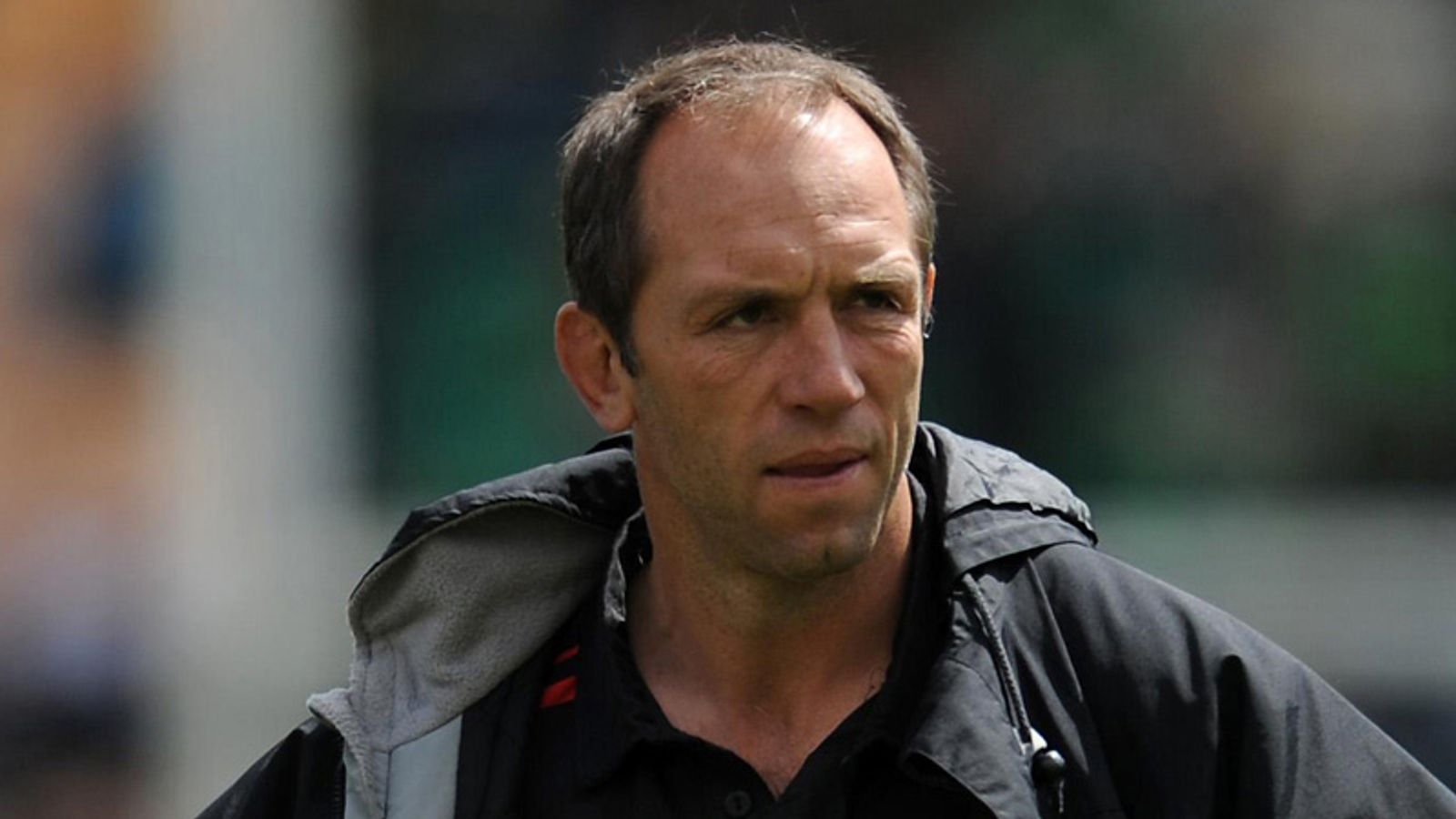 No more venting | Rugby Union News | Sky Sports