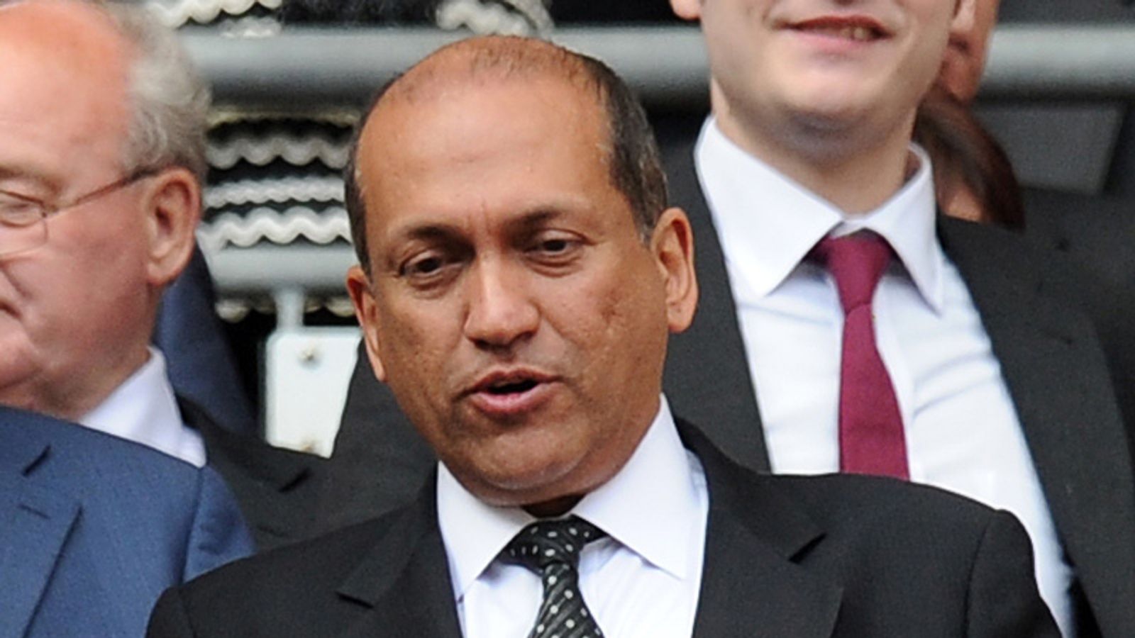 Pompey future secured | Football News | Sky Sports