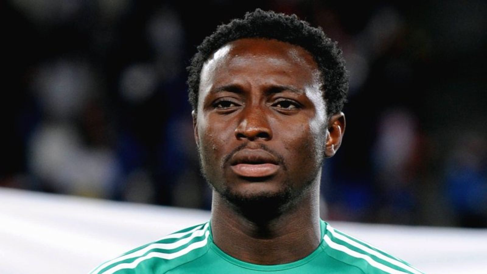 Obasi set for surgery | Football News | Sky Sports