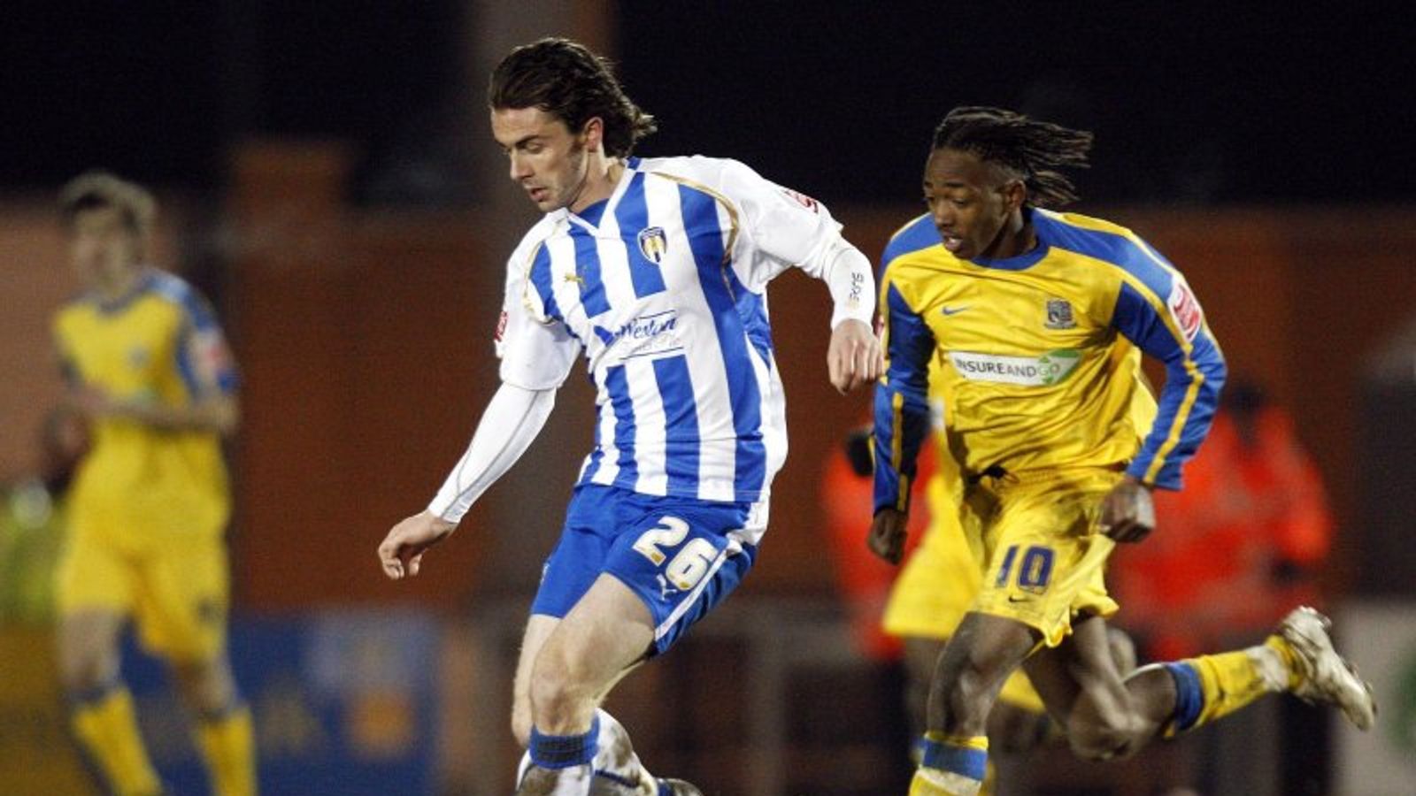 Prutton preaches consistency | Football News | Sky Sports