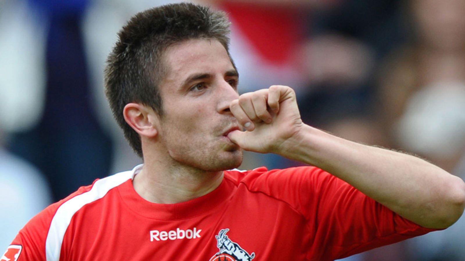 Tosic holds United regret | Football News | Sky Sports