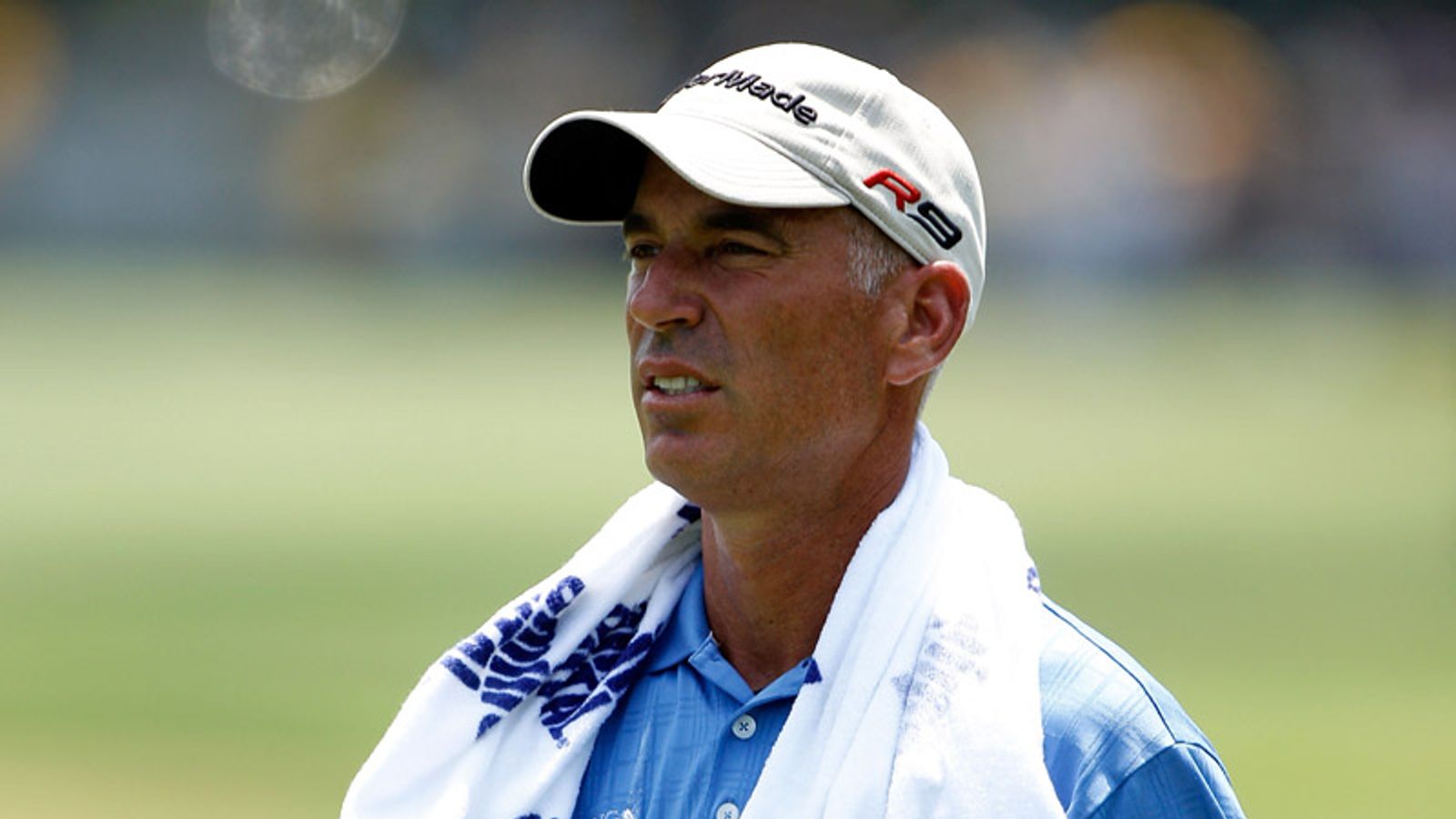 Pavin - No Woods guarantee | Golf News | Sky Sports