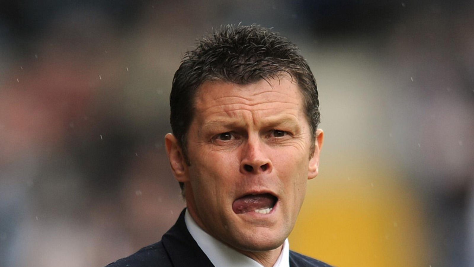 Pompey appoint Cotterill | Football News | Sky Sports