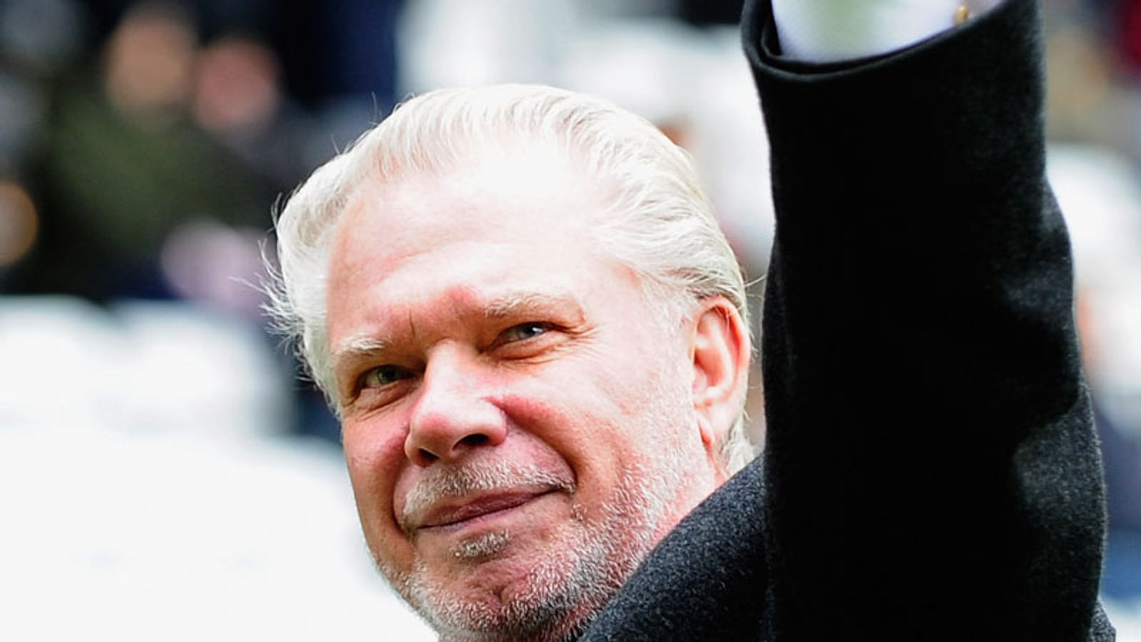 Blues - Gold is welcome | Football News | Sky Sports