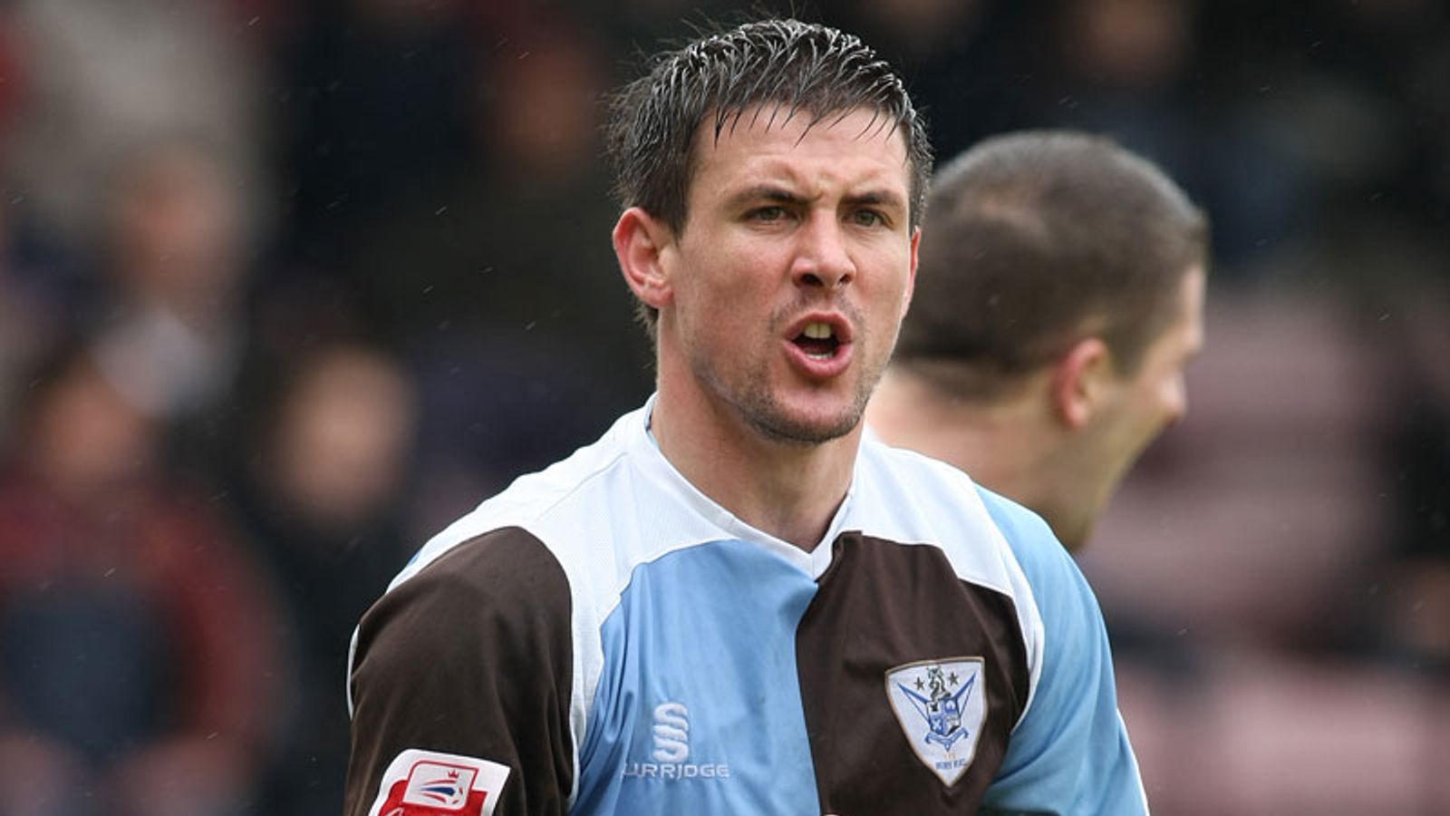 Accies land Buchanan | Football News | Sky Sports