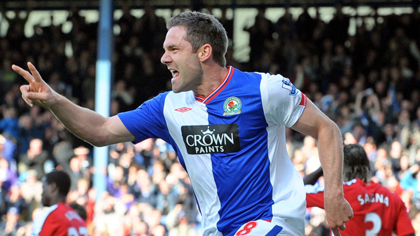 Dunn not risking injury | Football News | Sky Sports