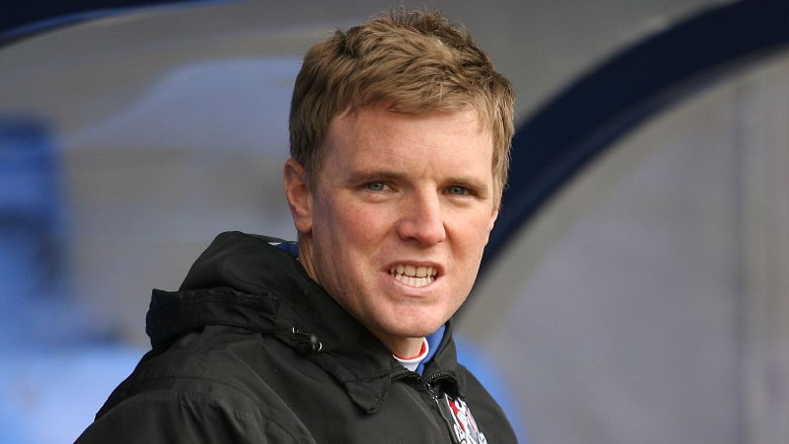 Howe heading to Burnley | Football News | Sky Sports