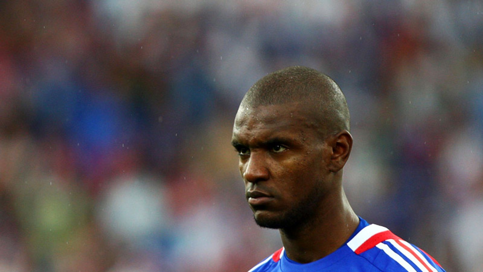 Abidal earns France recall | Football News | Sky Sports