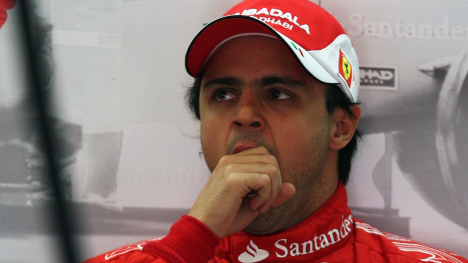 Mansell: Ferrari falling behind | F1 News | Sky Sports