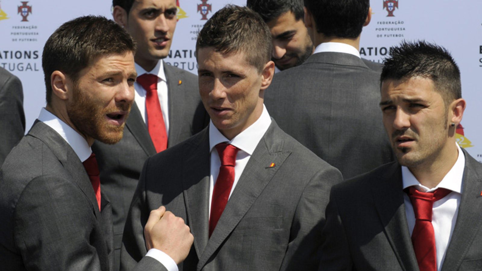 Torres to stay with Reds | Football News | Sky Sports