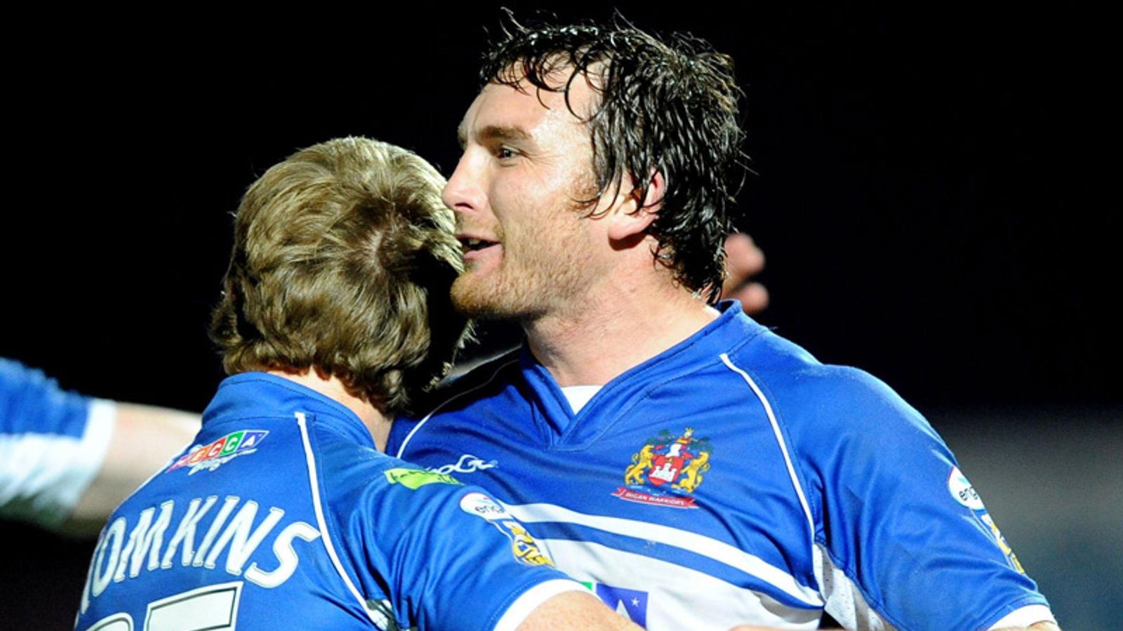 Hull reveal Gleeson interest | Rugby League News | Sky Sports