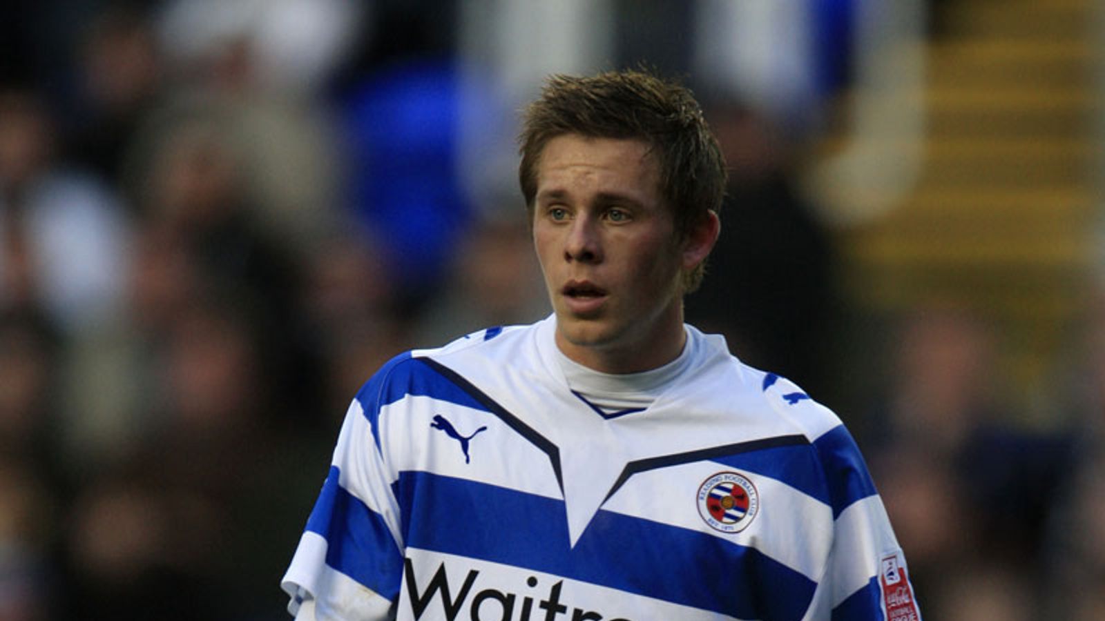 Sigurdsson set for Royals exit | Football News | Sky Sports