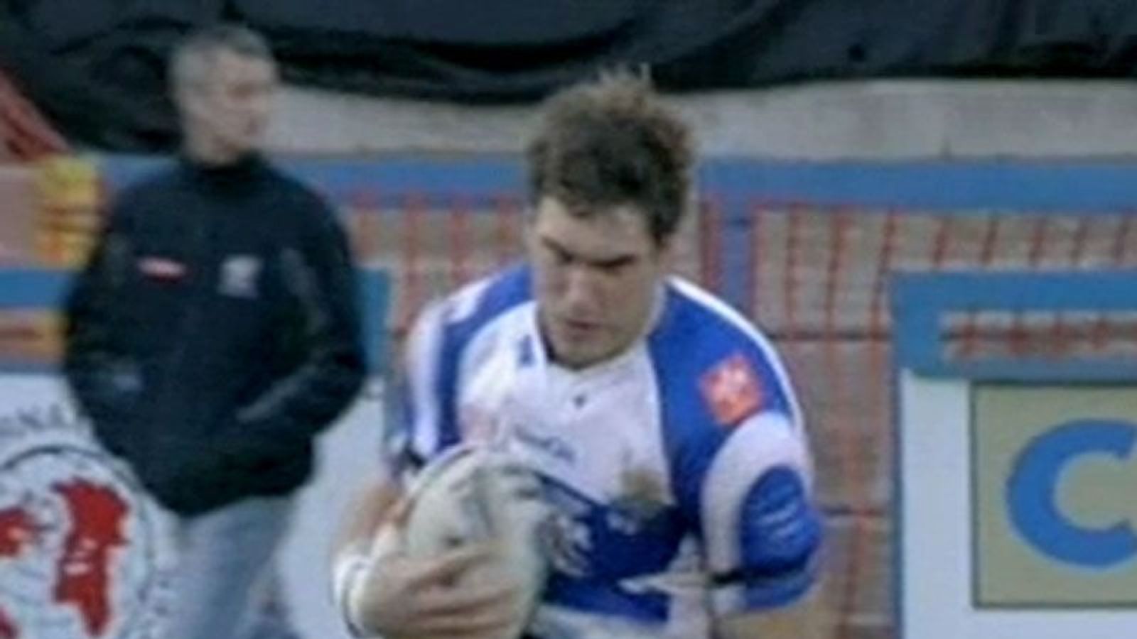 Someone's stuffed up | Rugby League News | Sky Sports