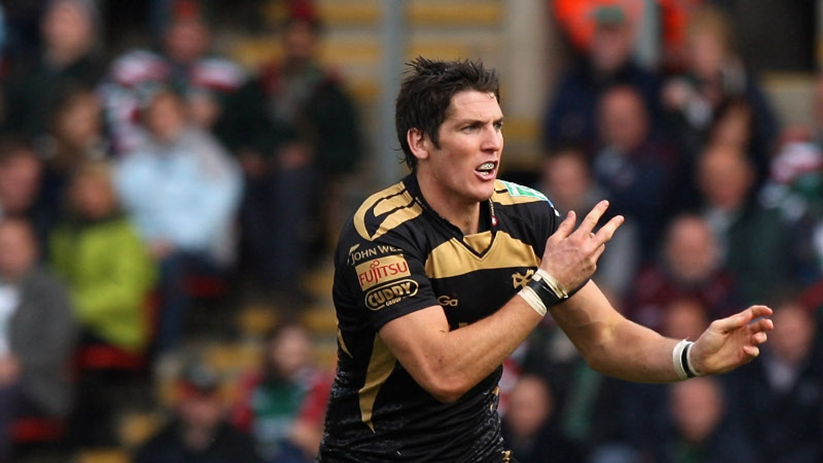 Hook's Euro vision | Rugby Union News | Sky Sports