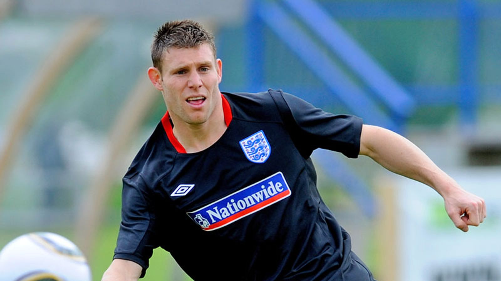 Milner misses training again | Football News | Sky Sports