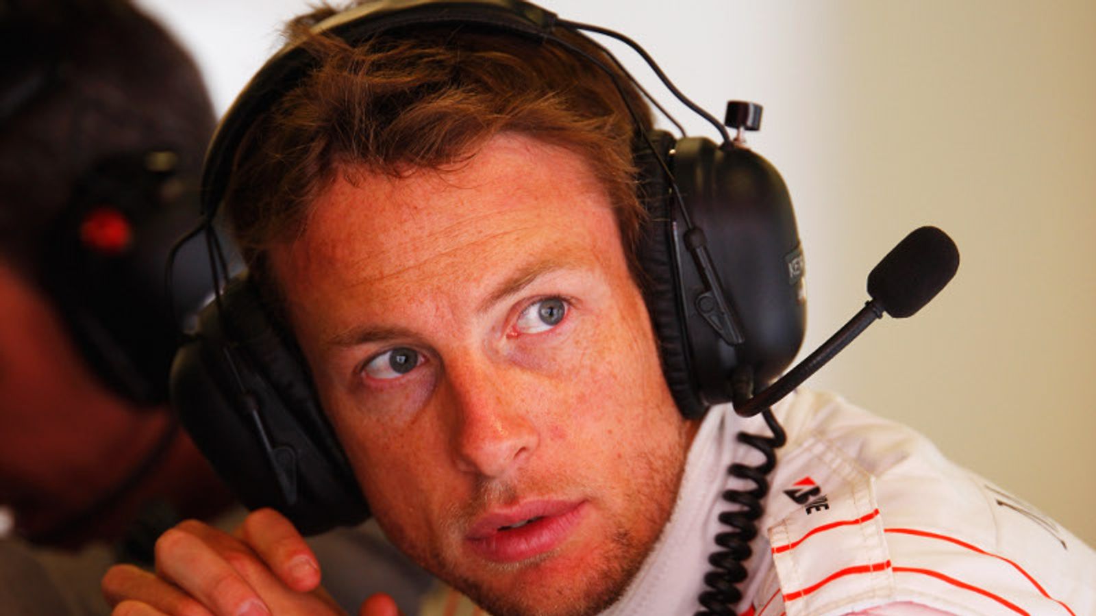 Button targets Red Bull | F1 News