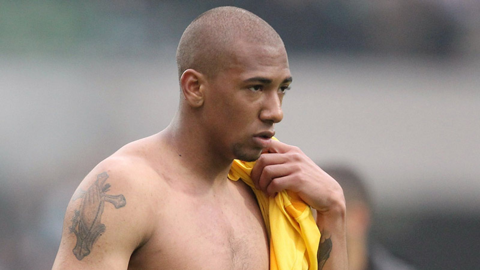 Boateng confirms City move | Football News | Sky Sports