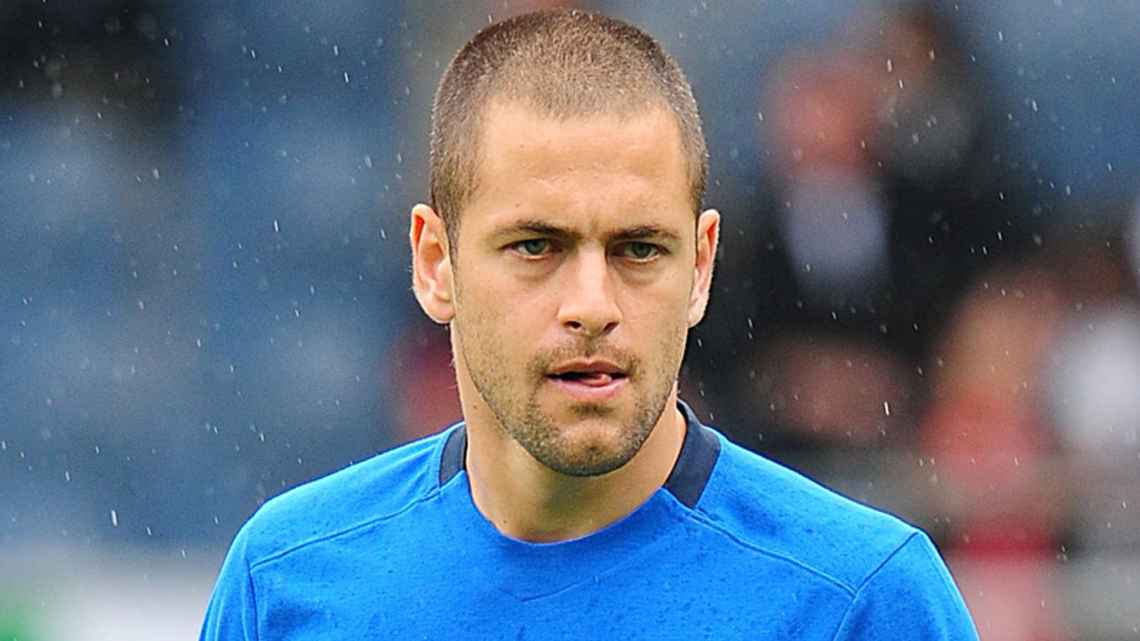 Harry - Cole deal already done | Football News | Sky Sports