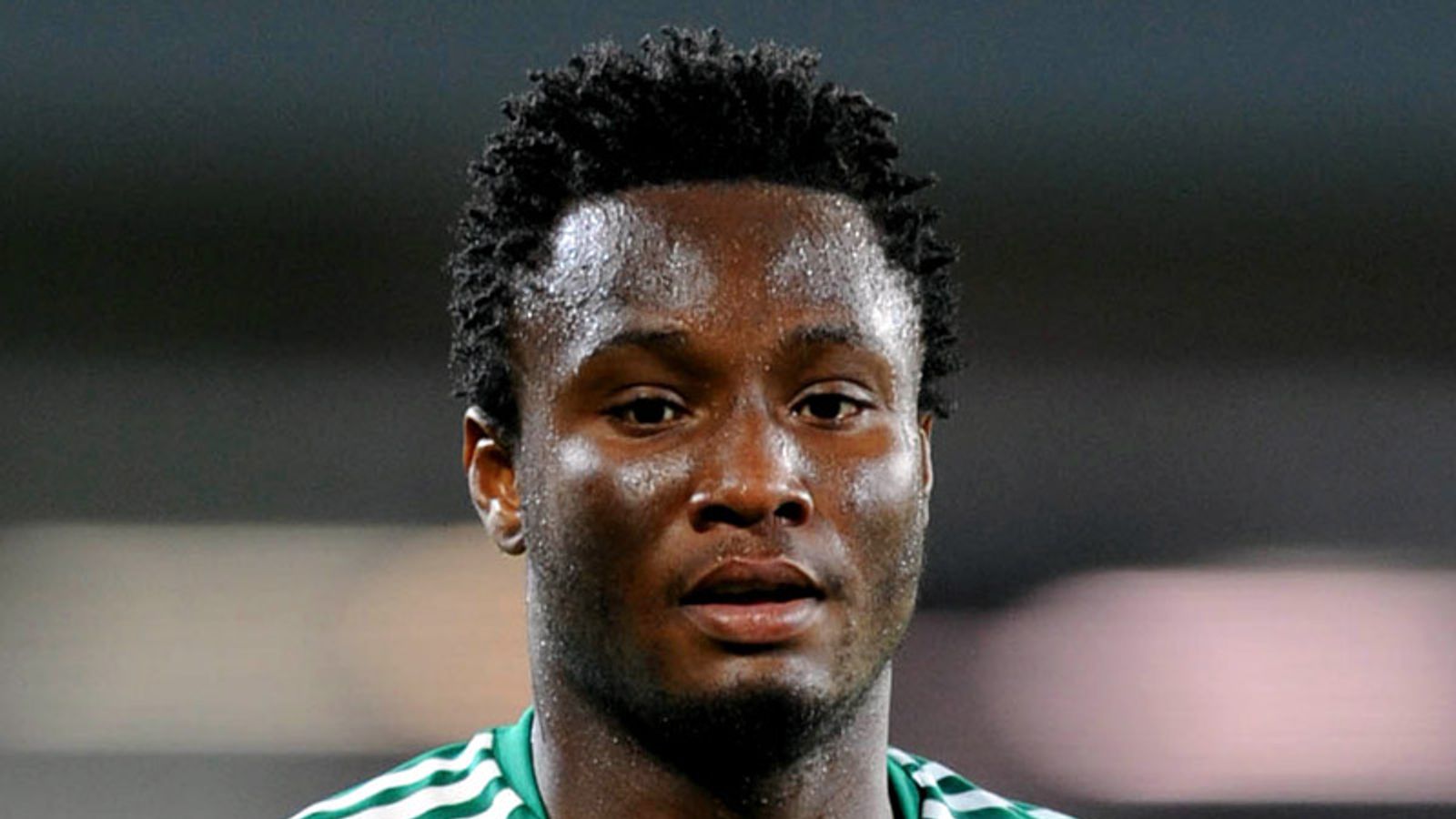 Mikel out of World Cup | Football News | Sky Sports