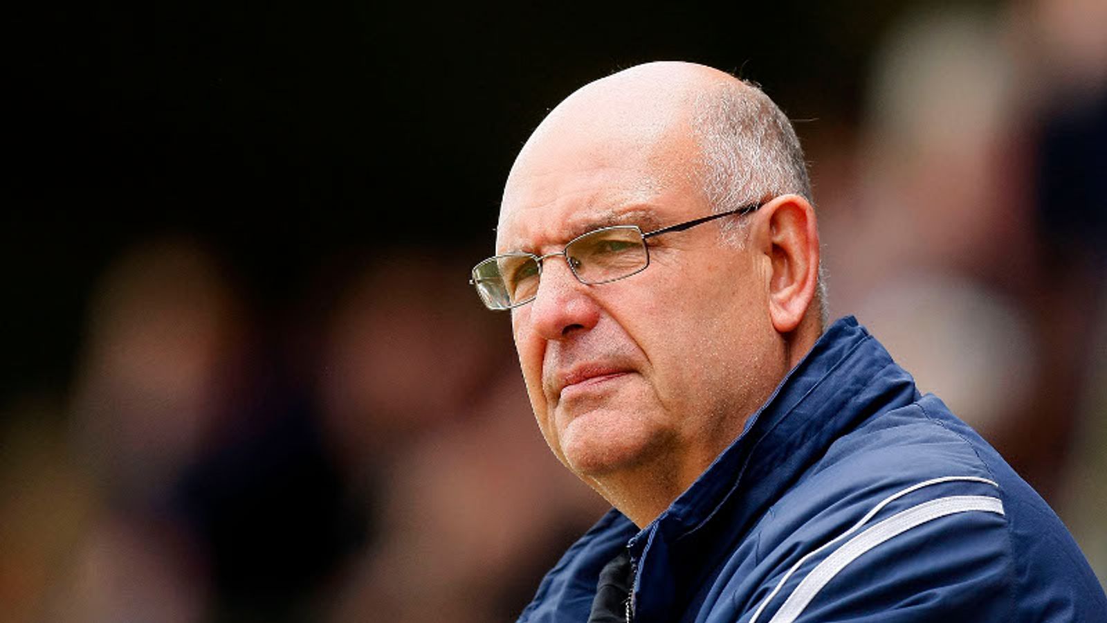 Ilesanmi extends Histon loan | Football News | Sky Sports
