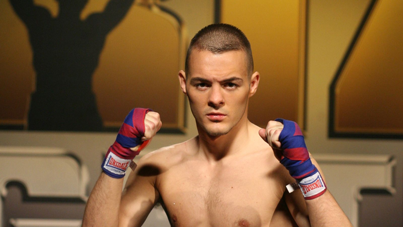 Bare ambition for Wale | Boxing News | Sky Sports