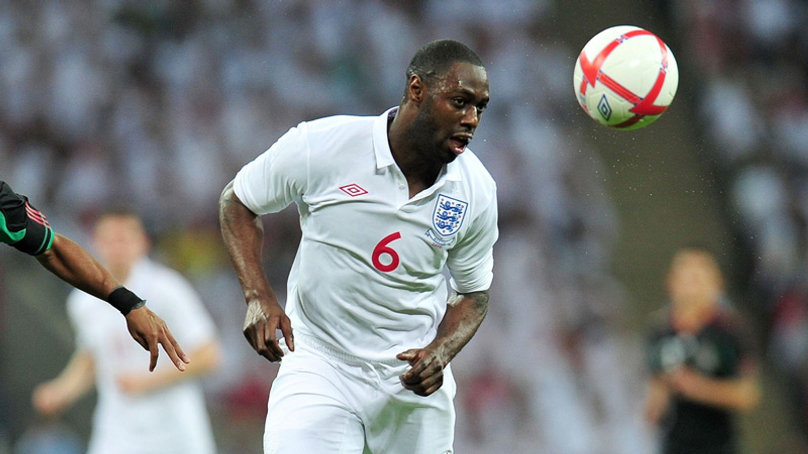 King unsure over switch | Football News | Sky Sports