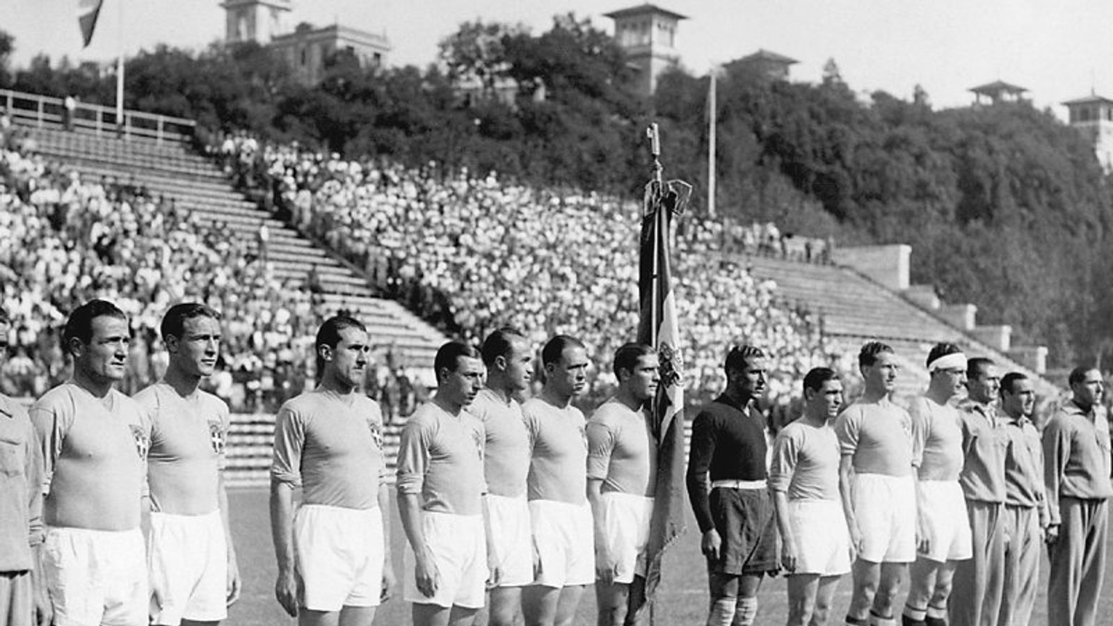 Italy's greatest defenders | Football News | Sky Sports