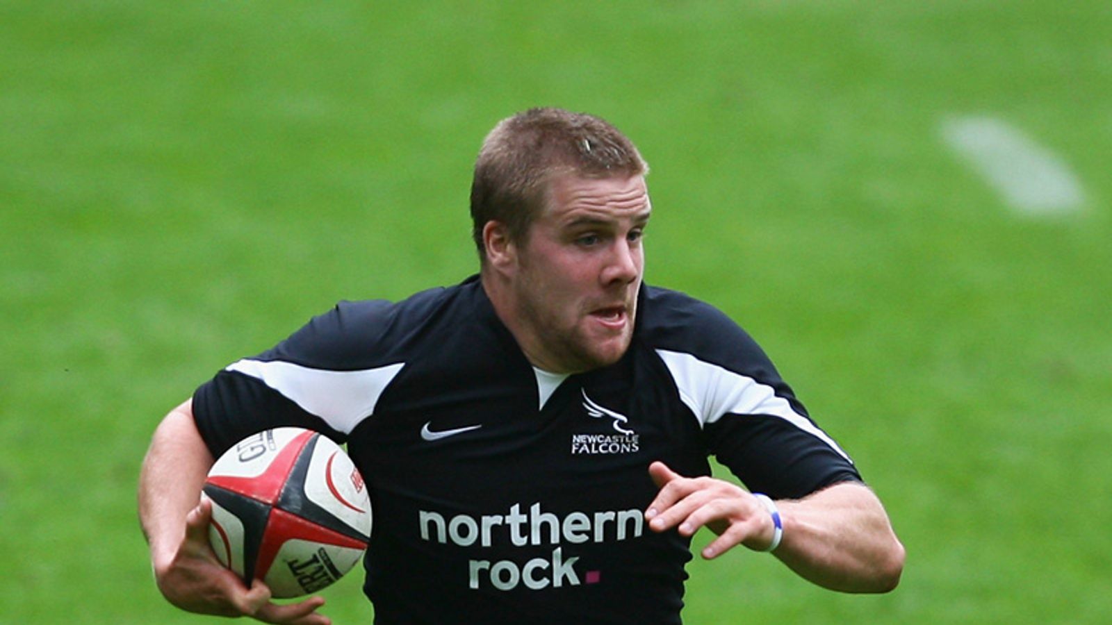 Fielden set for Falcons | Rugby Union News | Sky Sports