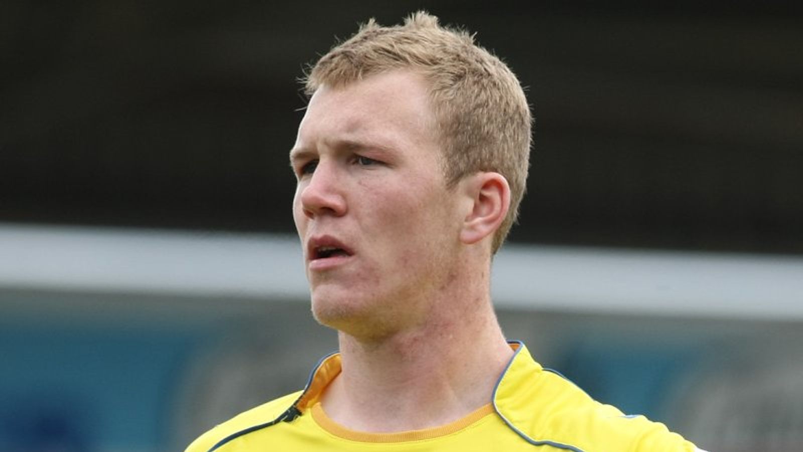 Ellis relishing chance to shine | Football News | Sky Sports