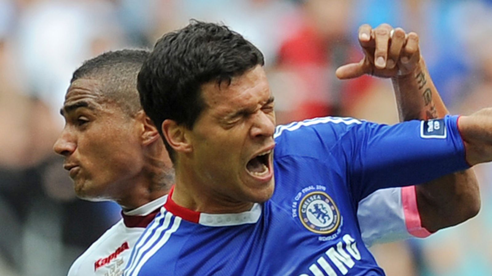 Leverkusen ponder Ballack move | Football News | Sky Sports