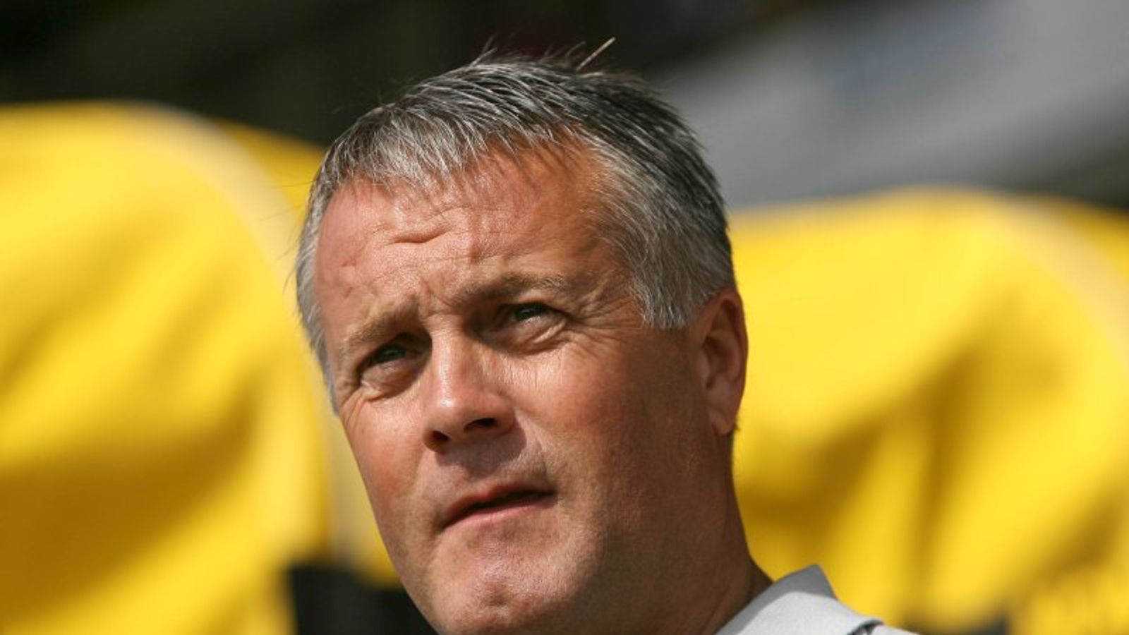 Adams: Let's be level-headed | Football News | Sky Sports